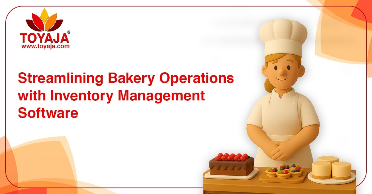 Boost Bakery Efficiency with Smart Inventory Solutions